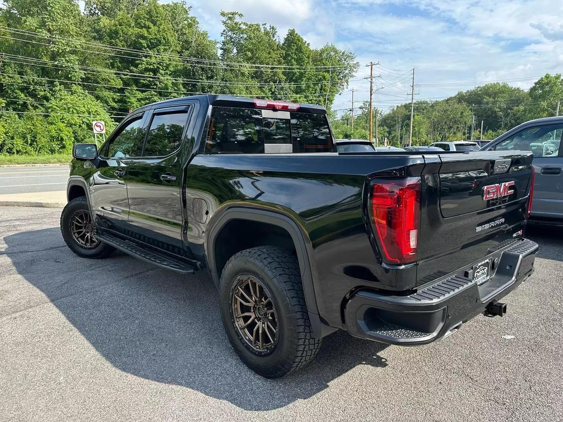 2021 Gmc Sierra In New Windsor, Ny, United States For Sale (14535928)