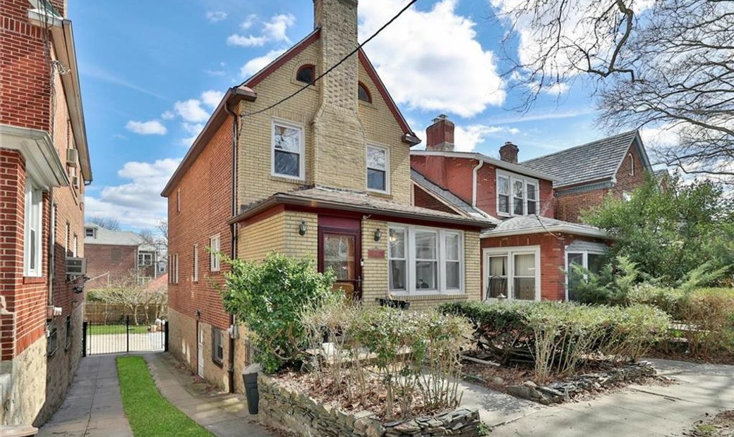 6132 Fieldston Road In New York, New York, United States For Sale ...