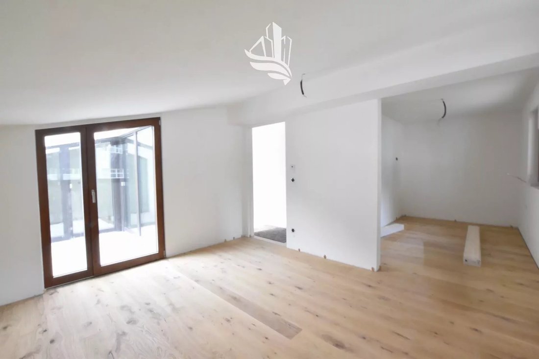 Ortisei Apartment In Guggenoi Digon, Trentino South Tyrol, Italy For ...