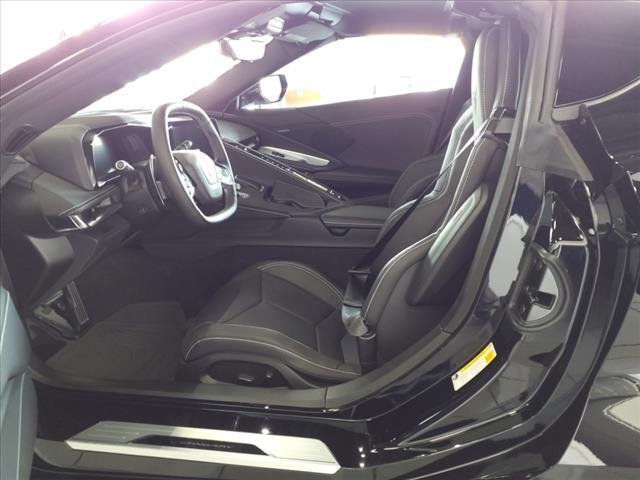 2024 Chevrolet Corvette In Nitro, Wv, United States For Sale (14498061)