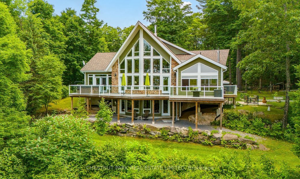 3034 County Rd 620 Rd In Apsley, Ontario, Canada For Sale (14533941)