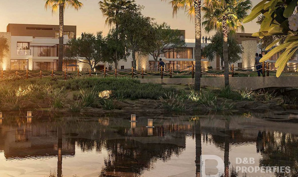 Exclusive | Spacious Townhouse | Single In Dubai, Dubai, United Arab ...