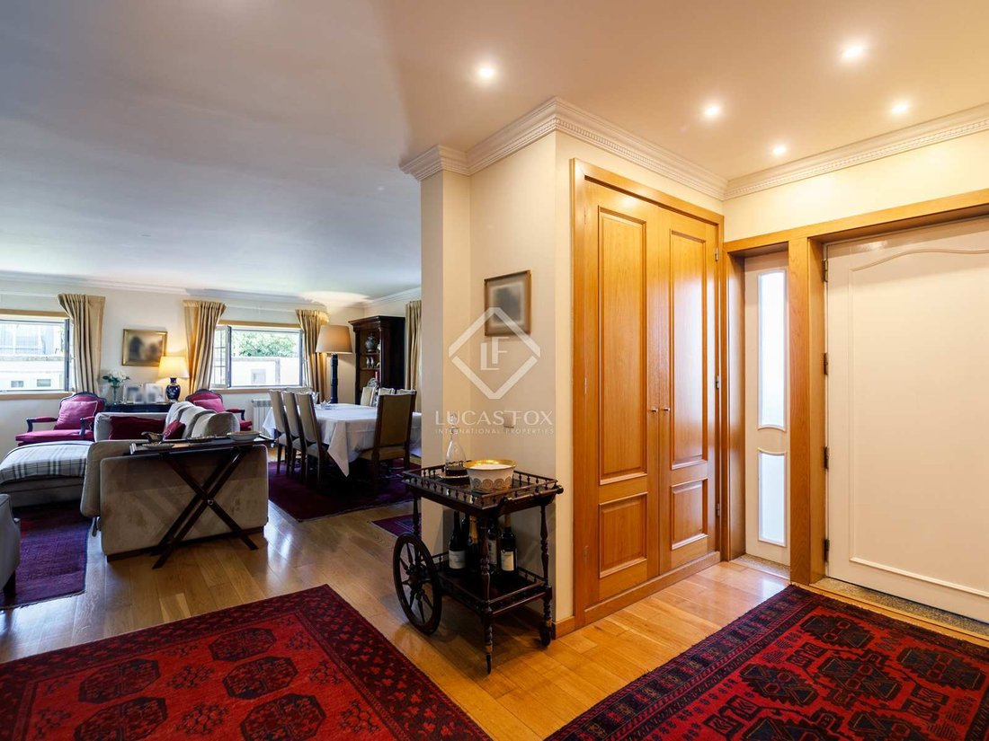 Porto House / Villa In Porto, Porto District, Portugal For Sale (14531412)