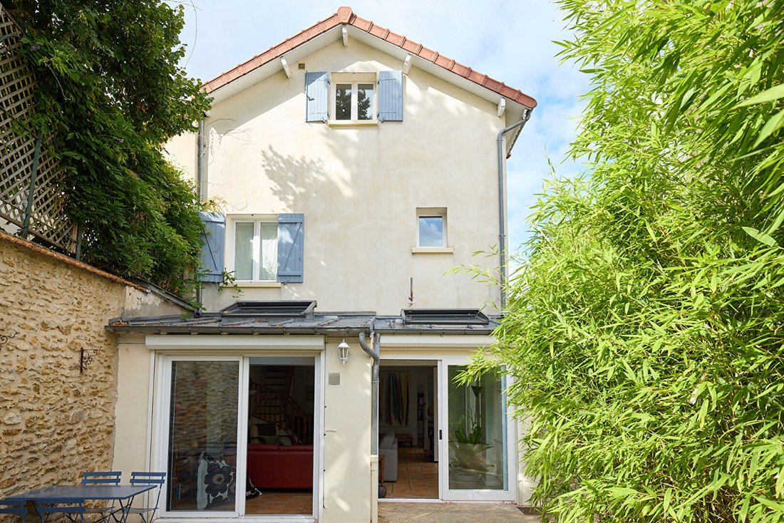 House In Garches, île De France, France For Sale (14535849)