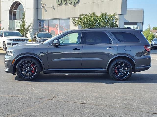 2024 Dodge Durango In Cincinnati, Oh, United States For Sale (14465268)