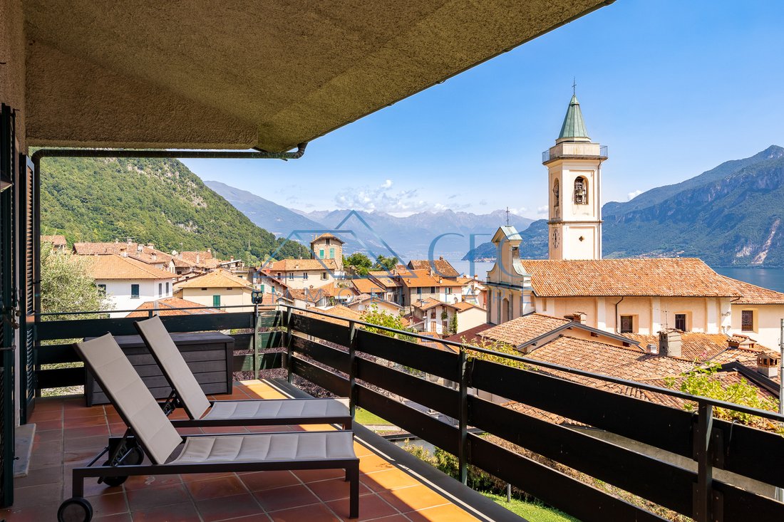 Beautiful Charming Villa In Limonta In Limonta, Lombardy, Italy For ...