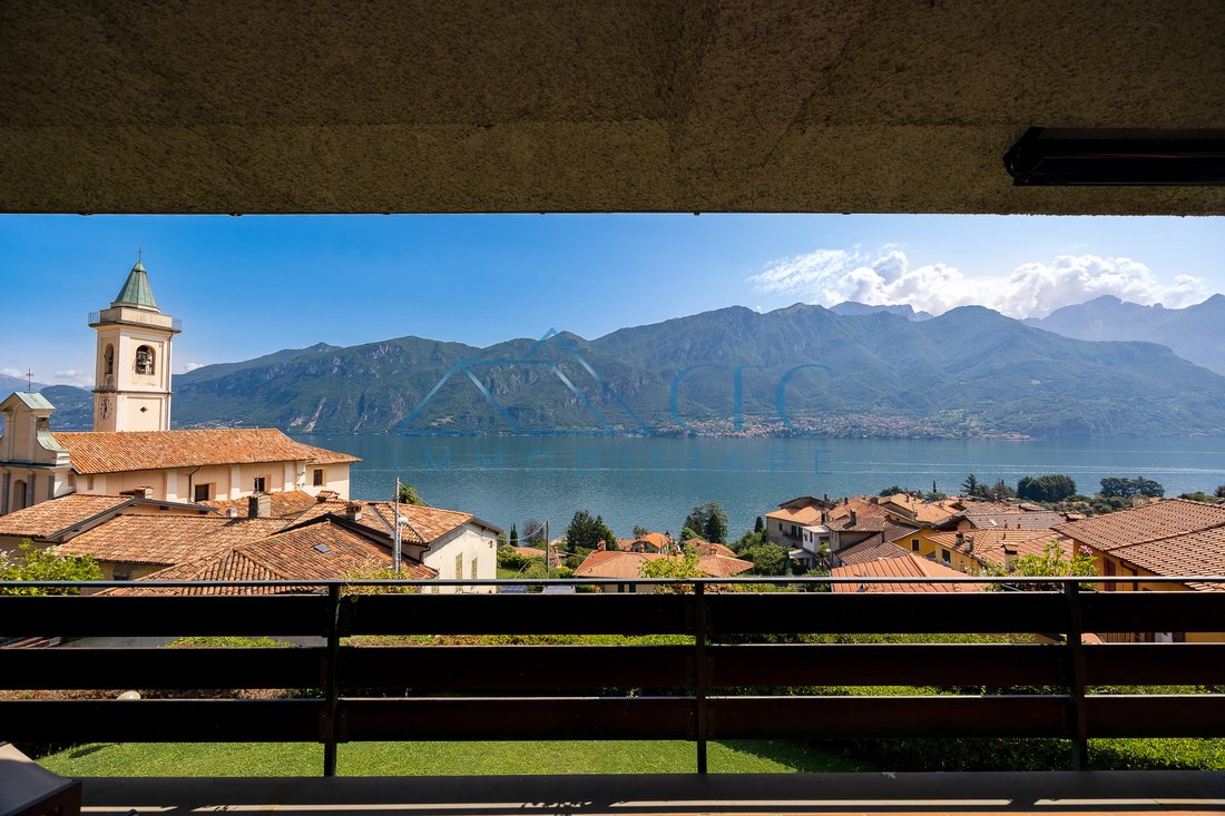 Beautiful Charming Villa In Limonta In Limonta, Lombardy, Italy For ...