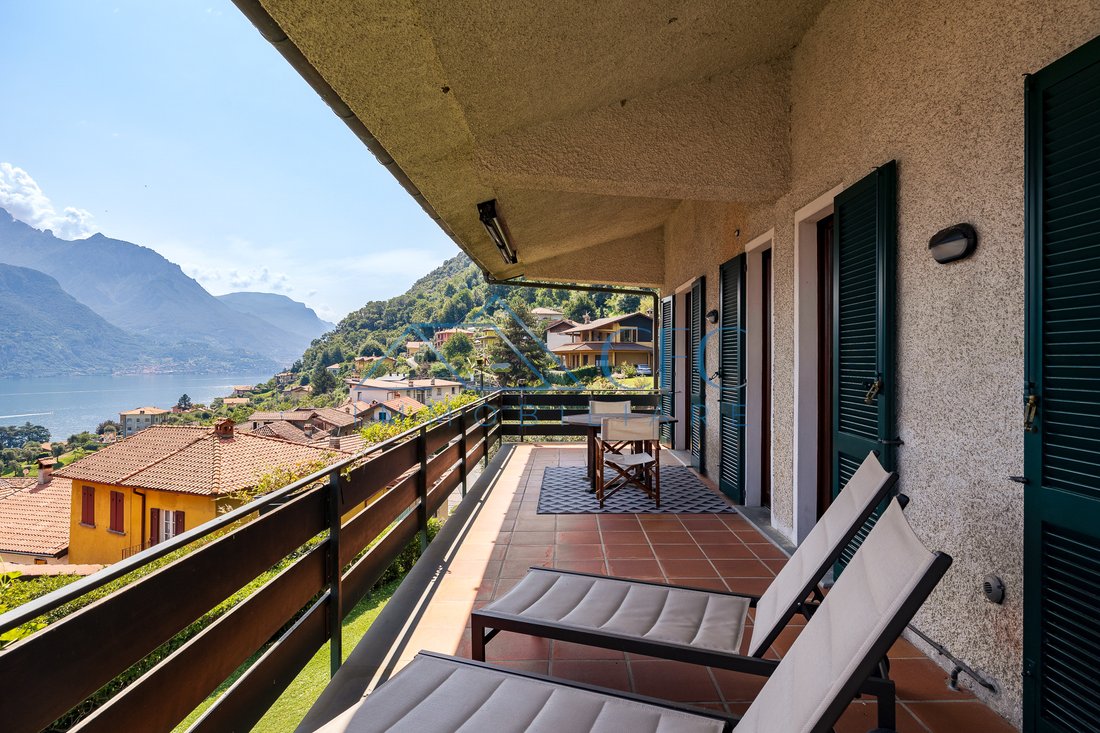 Beautiful Charming Villa In Limonta In Limonta, Lombardy, Italy For ...