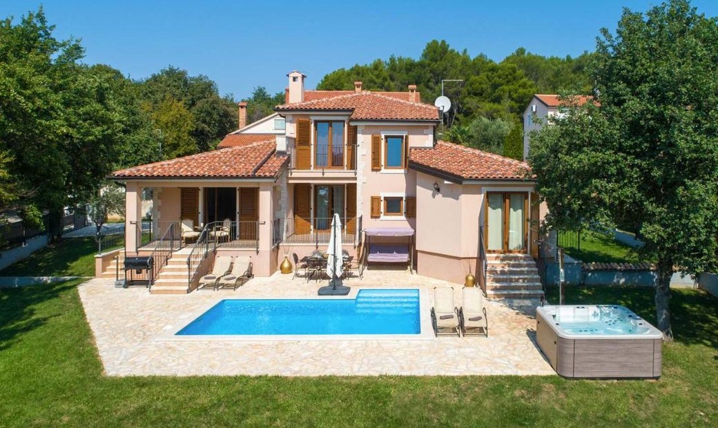 House In Croatia For Sale (14537708)