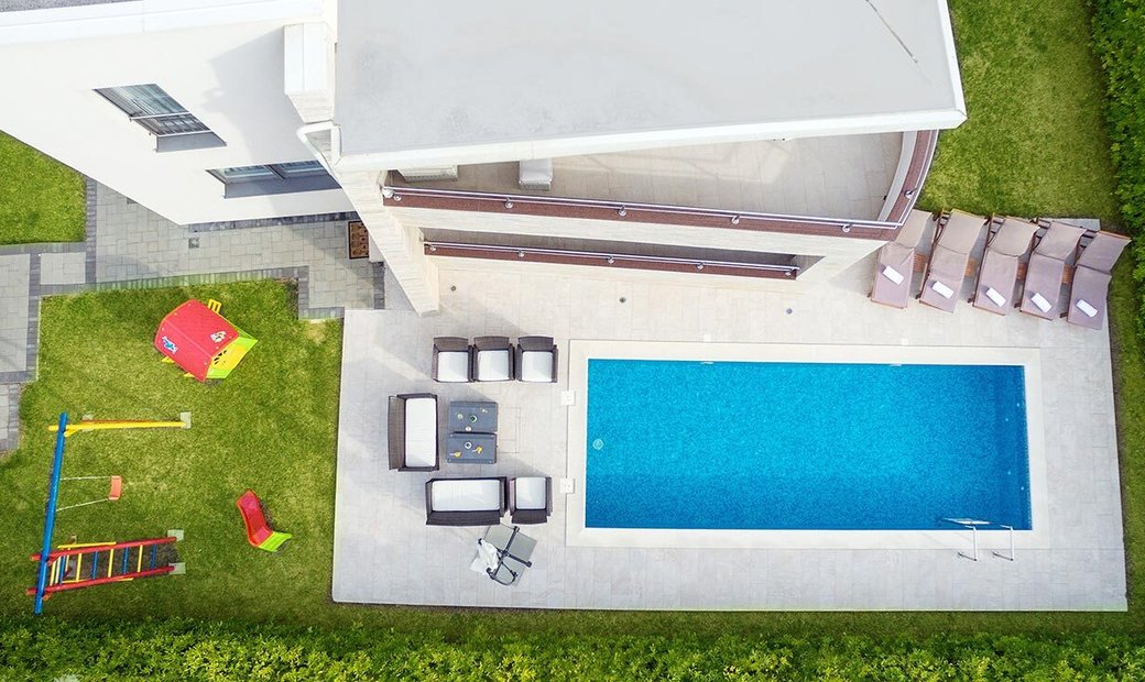 Nin House In Nin, Zadar County, Croatia For Sale (14537842)