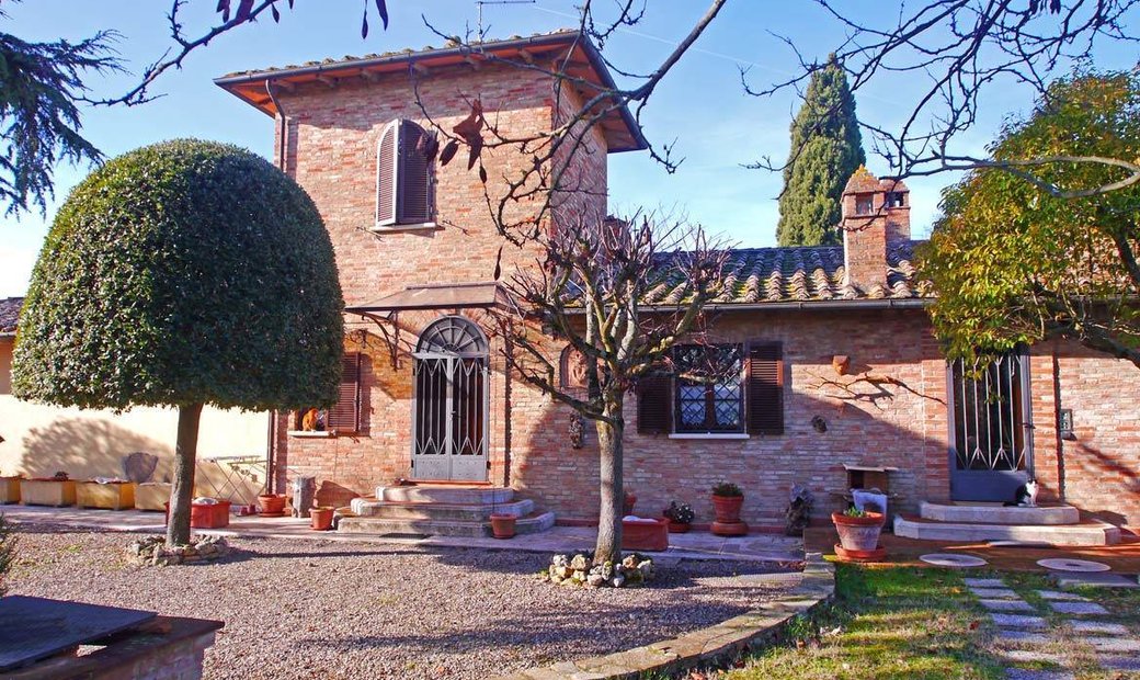 House In Italy For Sale (14537634)