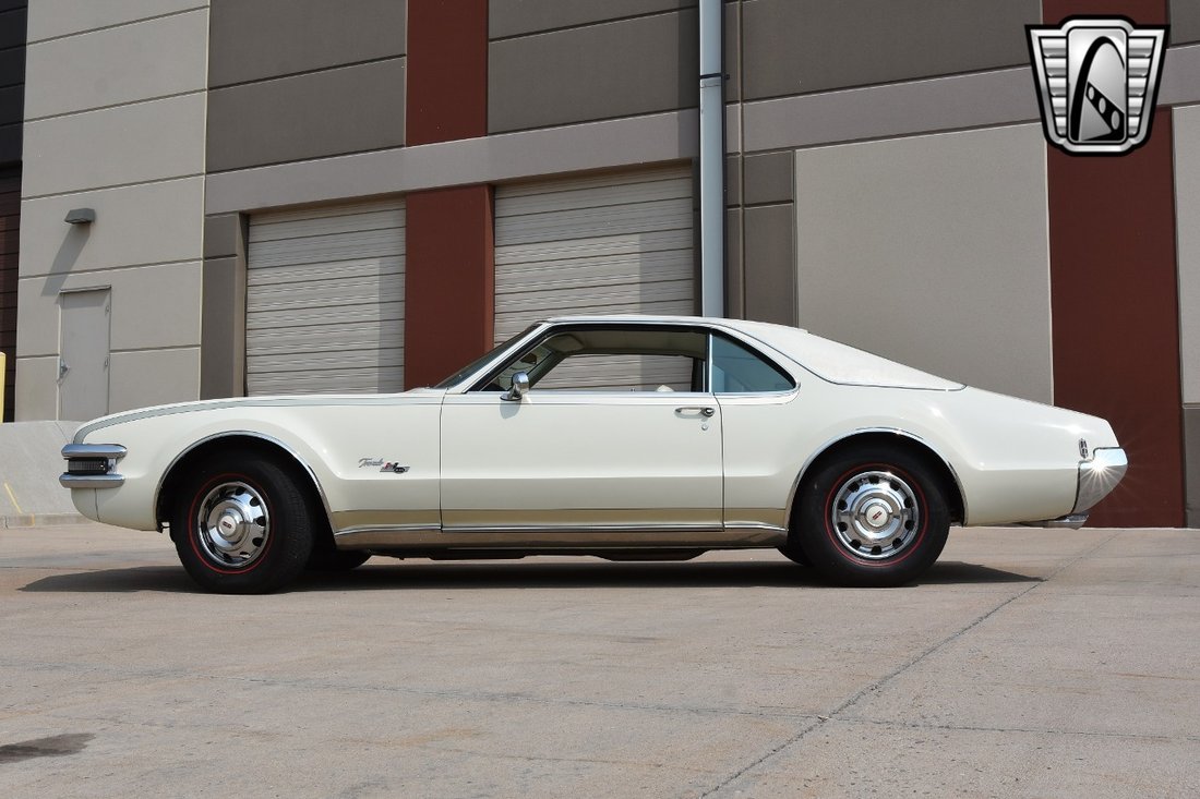 1968 Oldsmobile Toronado In United States For Sale (14540462)