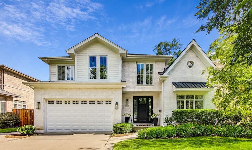 Better Than New Construction In Northbrook, Illinois, United States For ...