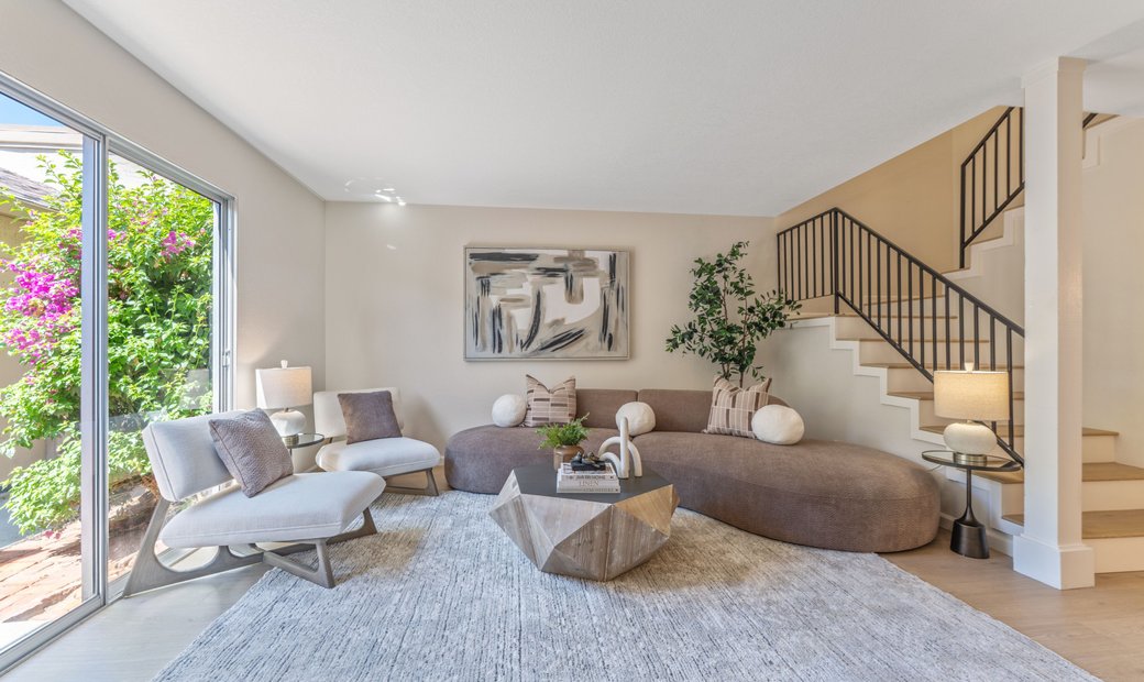 3145 Loma Verde Drive In San Jose, California, United States For Sale ...