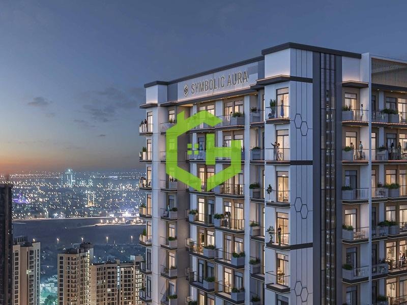 Shell And Core | Ground Floor | Prime In Dubai, Dubai, United Arab ...