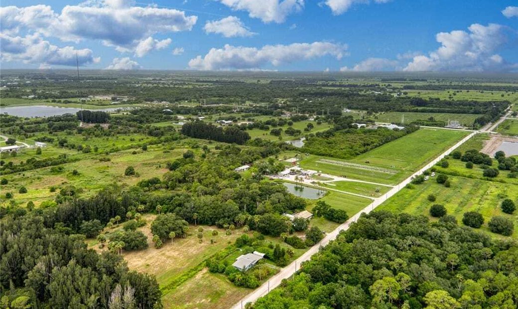 29 Versatile Acres In Prime Location In Vero Beach, Florida, United ...