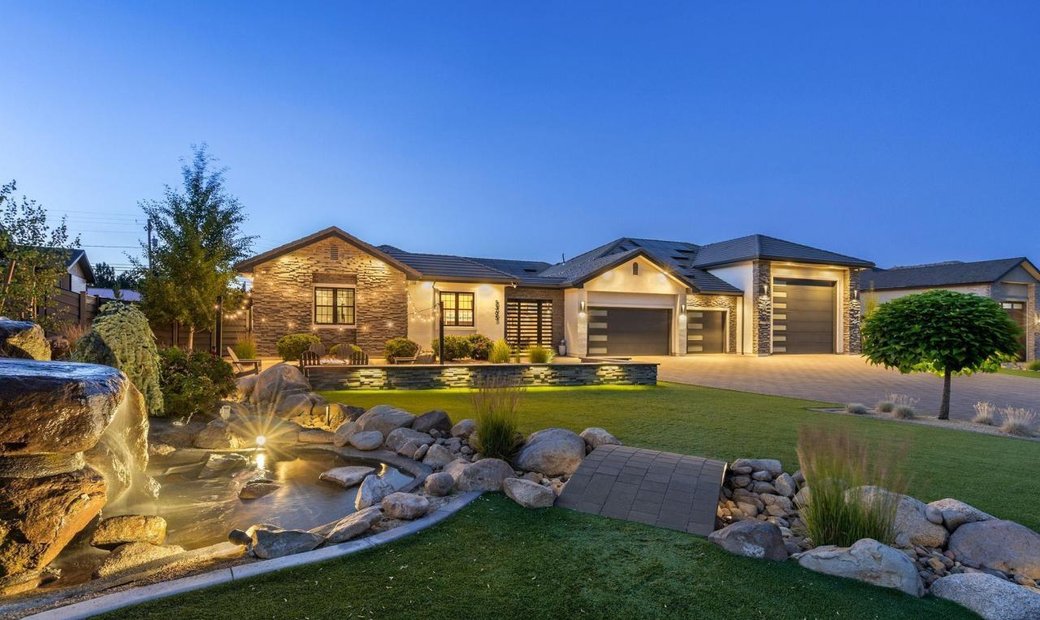 Modern Reno Tahoe Oasis In Reno, Nevada, United States For Sale (14539410)