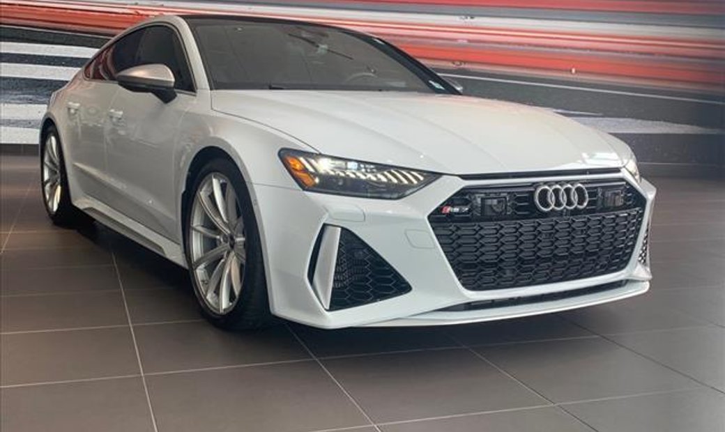 Audi Rs7 2021 For Salenull