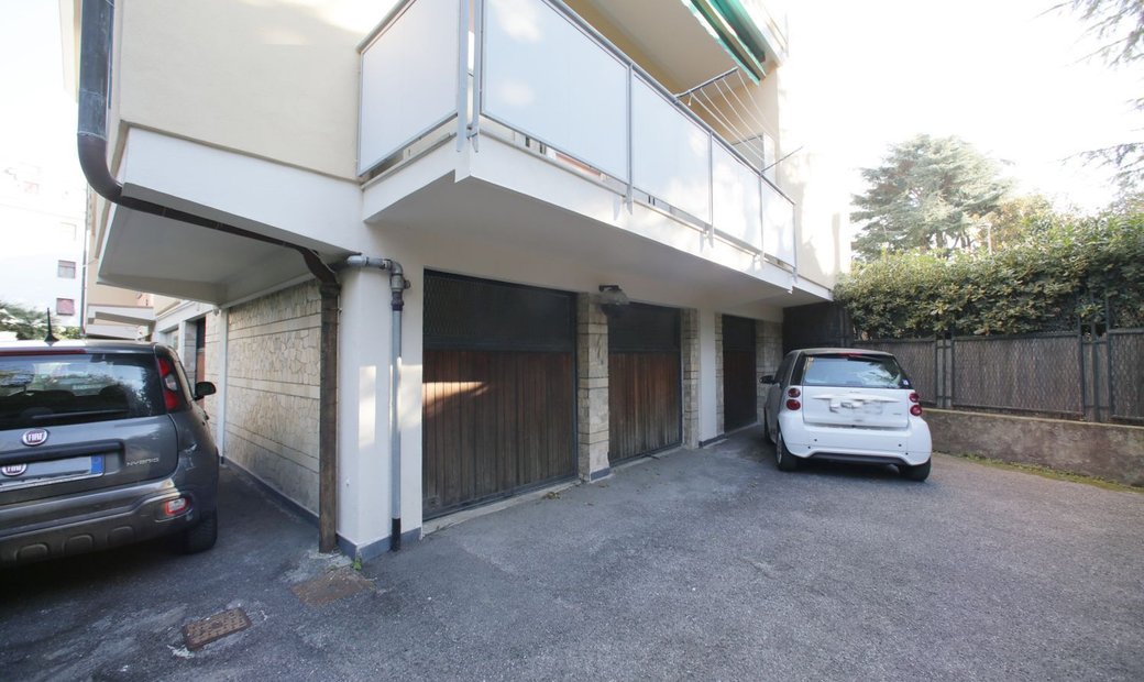 Genova Apartment In Genoa, Liguria, Italy For Sale (14538931)
