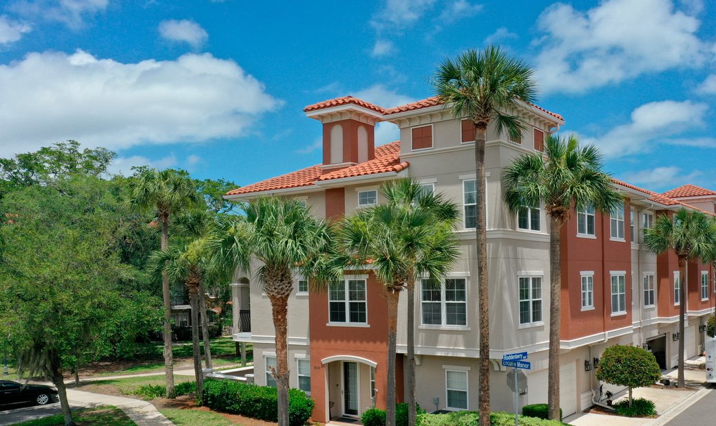 96121 Roddenberry Way, Fernandina In Fernandina Beach, Florida, United ...