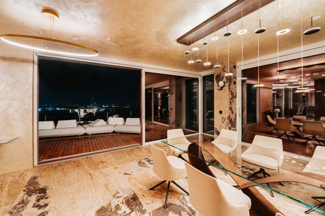 Vienna’s Most Exquisite Residence: An Exclusive Haven In Vienna, Wien ...
