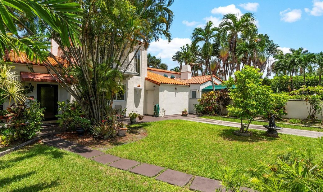 6312 Alton Rd (Off Main Alton), Miami In Miami Beach, Florida, United ...