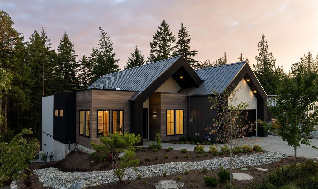 Colwood Residential In Colwood, British Columbia, Canada For Sale ...