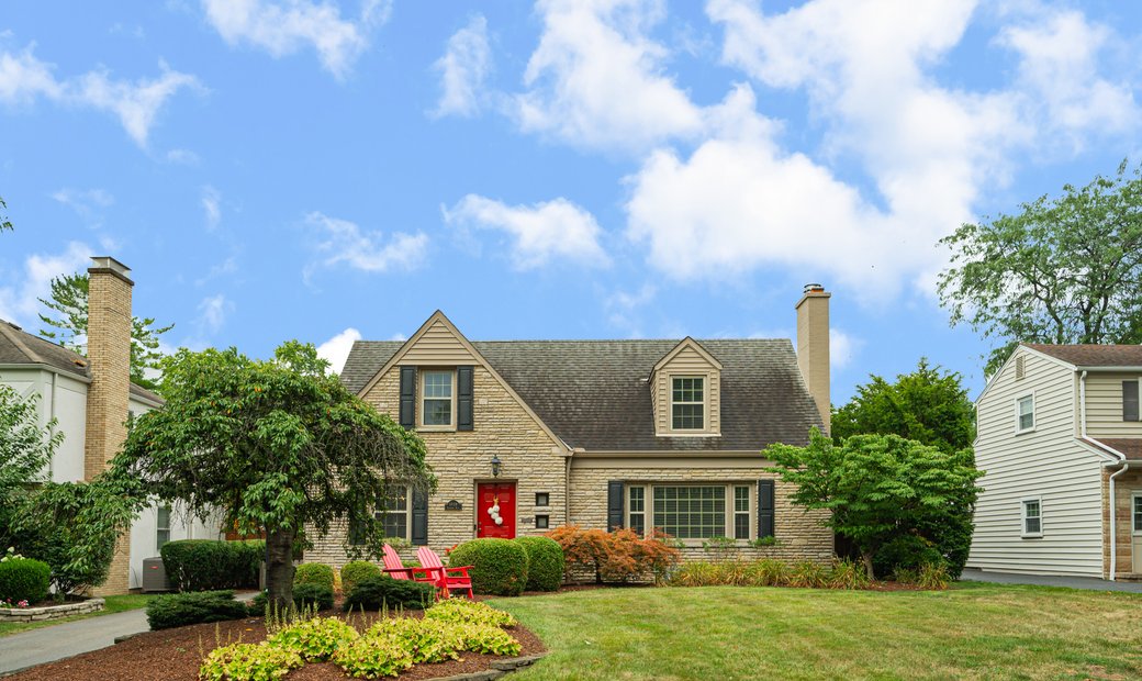 1939 Berkshire Road In Columbus, Ohio, United States For Sale (14540904)