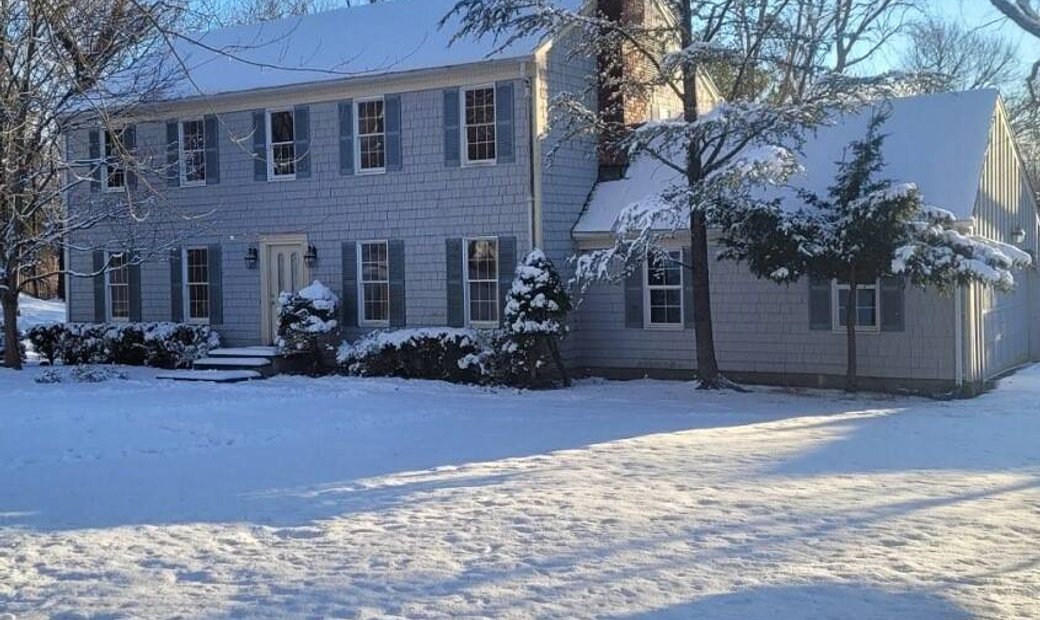 Charming Wading River Home In Wading River, New York, United States For ...