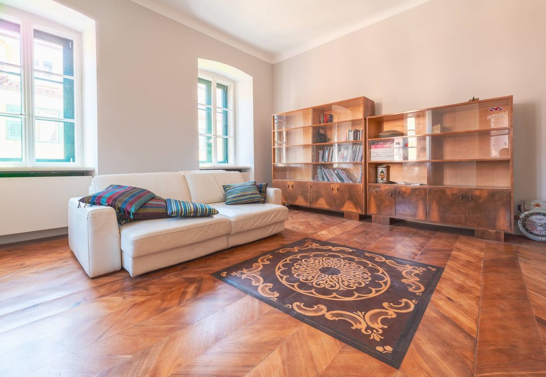 Apartment For Sale In Trieste, Centro In Trieste, Friuli Venezia Giulia ...