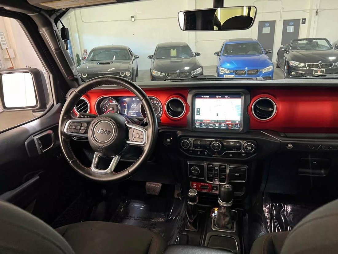 2019 Jeep Wrangler In Portland, Or, United States For Sale (14468289)