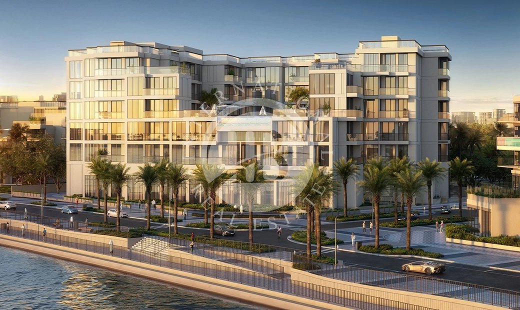 Residential Complex, Doha, Qatar In Doha, Doha, Qatar For Sale (14543494)