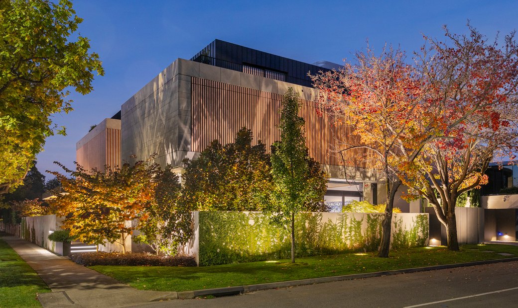 Toorak, Melbourne, Australia In Toorak, Victoria, Australia For Sale ...