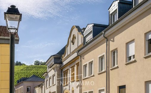 Luxury homes for sale in Schengen, Remich, Luxembourg | JamesEdition