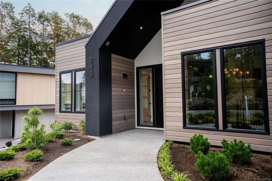 Colwood Residential In Colwood, British Columbia, Canada For Sale ...