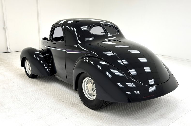 1941 Willys 441 In Morgantown, United States For Sale (14542034)