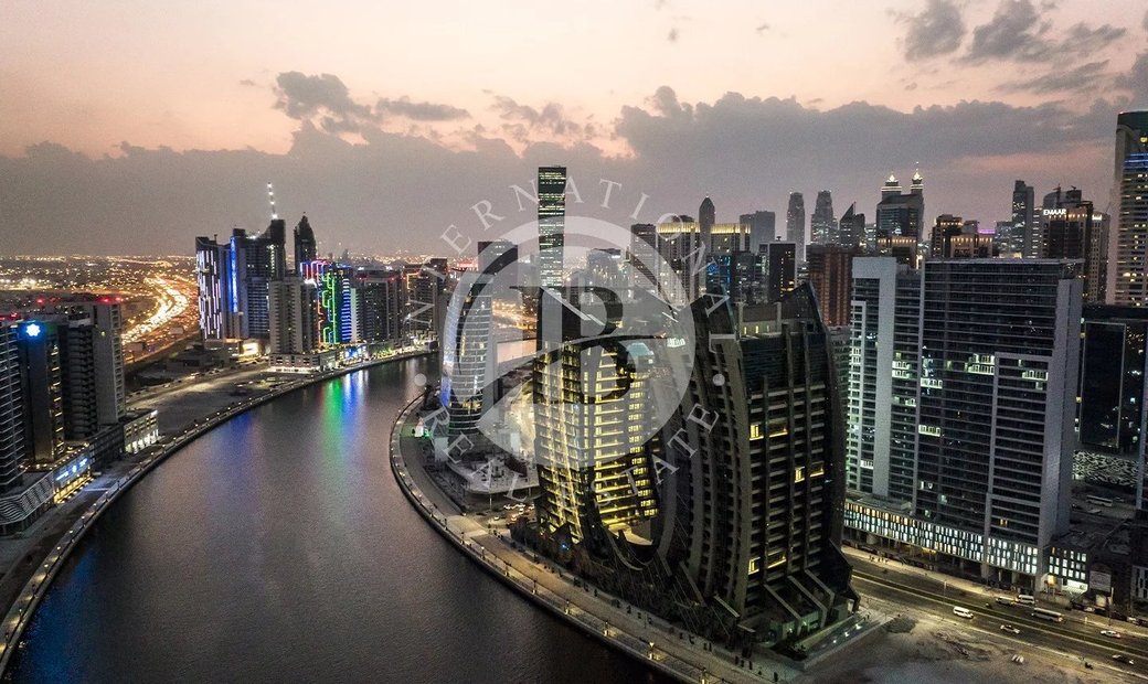 Exclusive Furnished Residences In The Da In Dubai, Dubai, United Arab ...