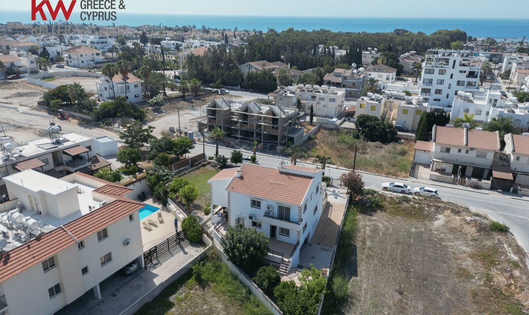 1082404 Villa For Sale, Pyla In Pyla, Larnaca, Cyprus For Sale (14547683)
