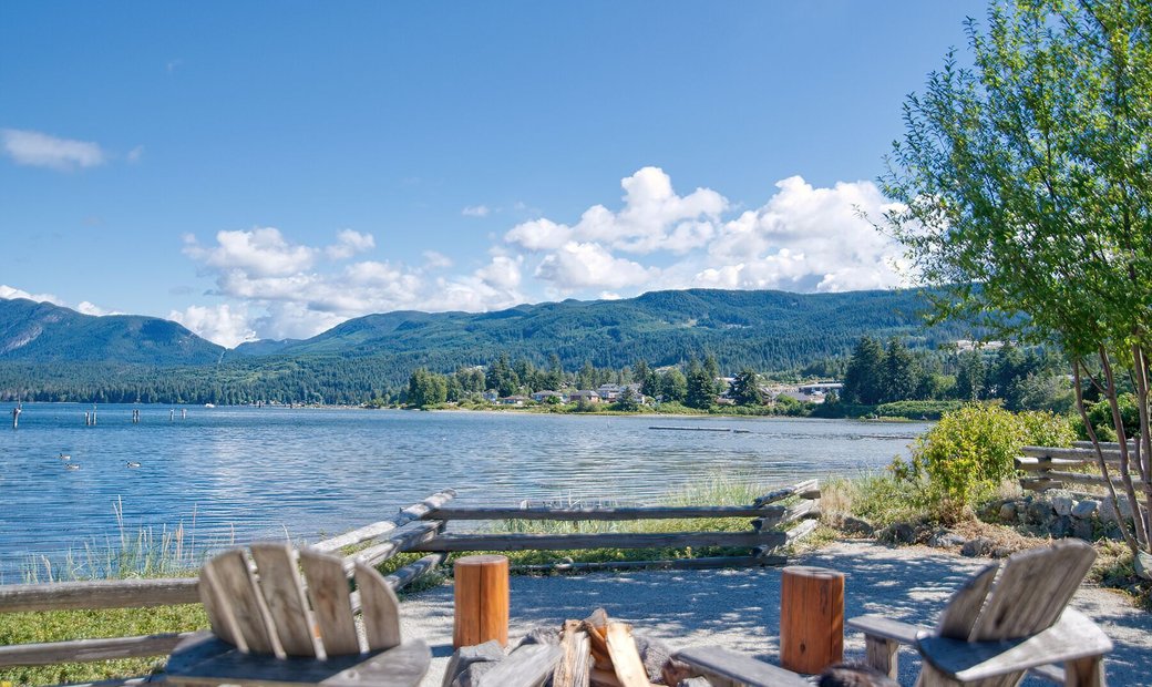 Sechelt, Sunshine Coast In Sechelt, British Columbia, Canada For Sale ...