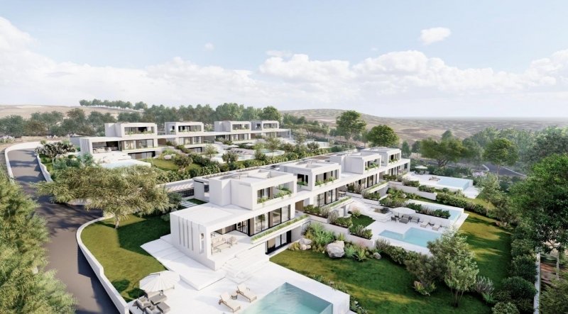 Villa In Sane, Decentralized Administration Of Macedonia And Thrace ...