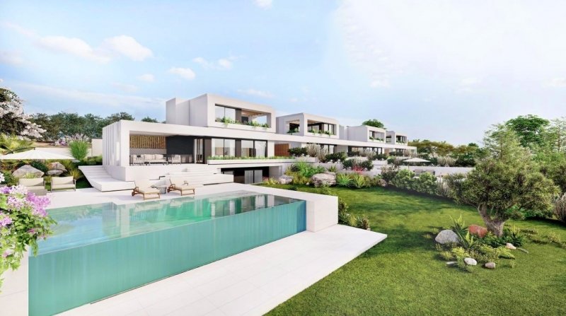 Villa In Sane, Decentralized Administration Of Macedonia And Thrace ...