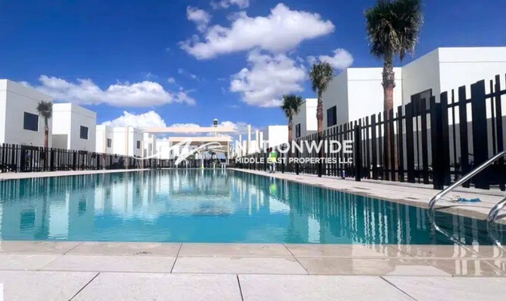 Cozy 3 Br| Brand New| Top In Abu Dhabi, Abu Dhabi, United Arab Emirates ...