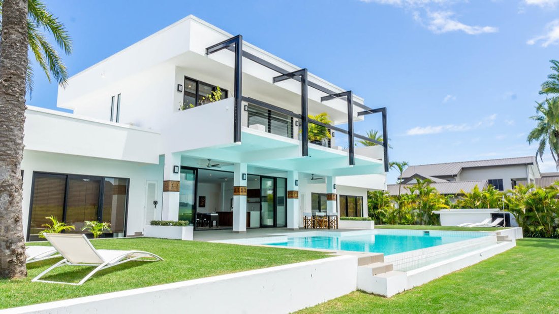 An Authentic Fijian Masterpiece In Nadi, Western Division, Fiji For ...