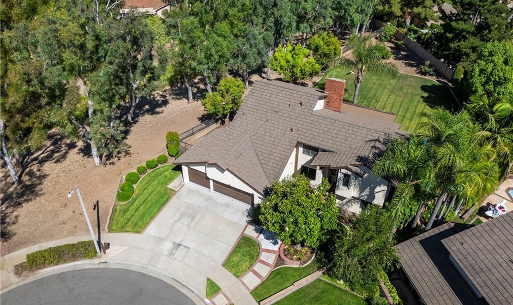 Updated Home In Sought After Mabury Ranch In Orange, California, United ...