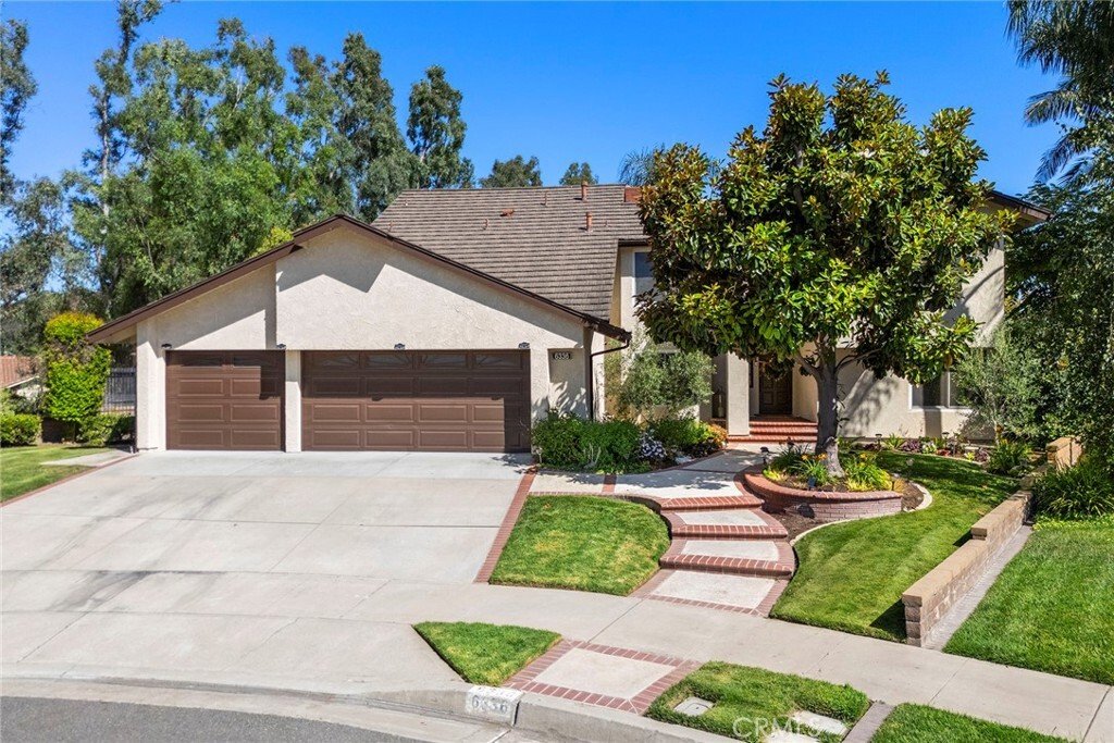 Updated Home In Sought After Mabury Ranch In Orange, California, United ...