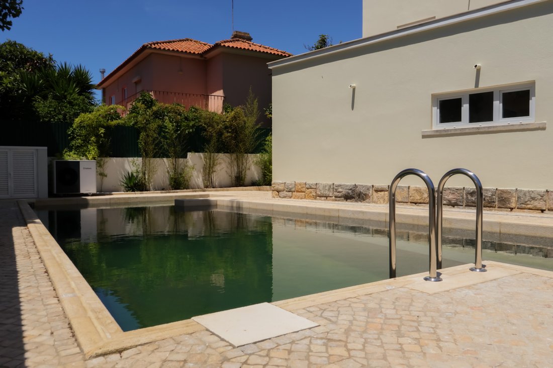 Moradia T6 Em Parede | Lisboa, Cascais, Carcavelos In Parede, Lisbon ...