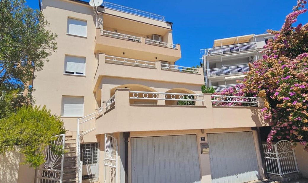 Trogir, Surroundings, Renovated In Seget Donji, Split Dalmatia County ...