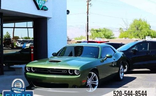 Dodge for sale | Page 2 | JamesEdition