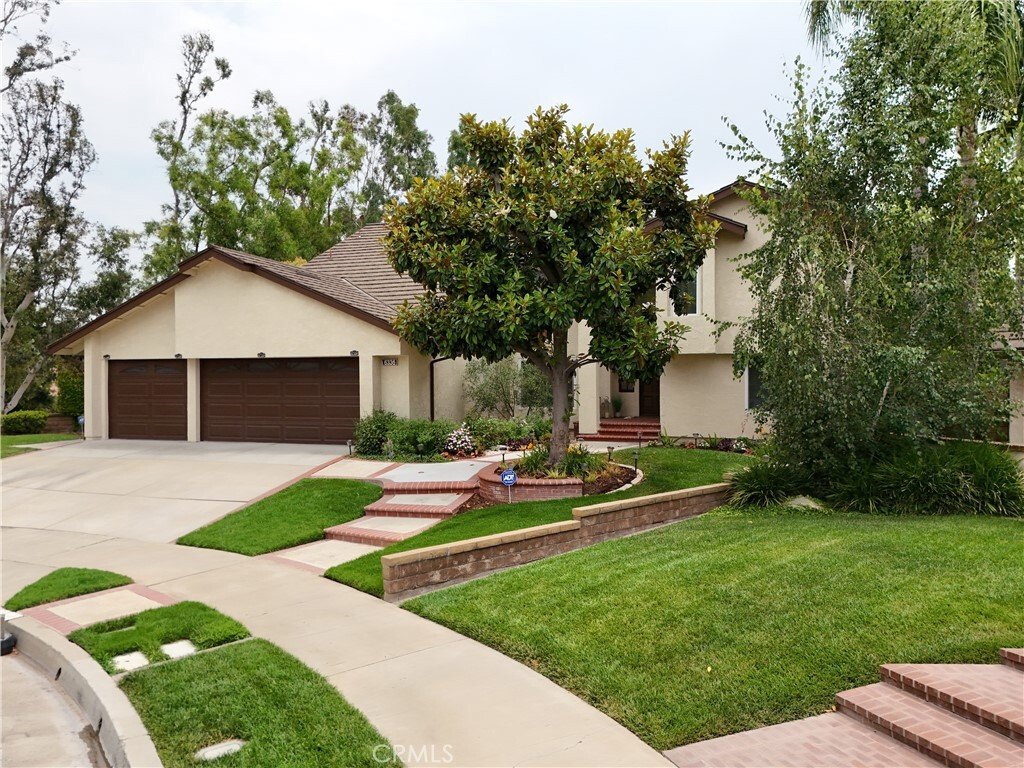 Updated Home In Sought After Mabury Ranch In Orange, California, United ...