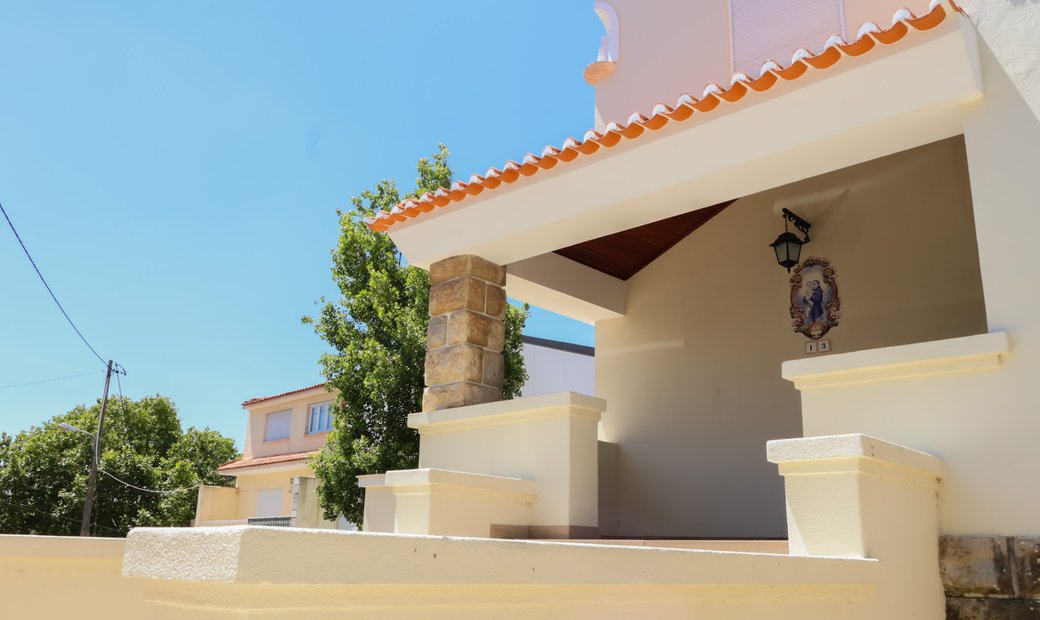 Moradia T6 Em Parede | Lisboa, Cascais, Carcavelos In Parede, Lisbon ...